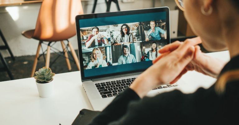 Distance Management: consigli per gestire un team a distanza - DelphiEthica