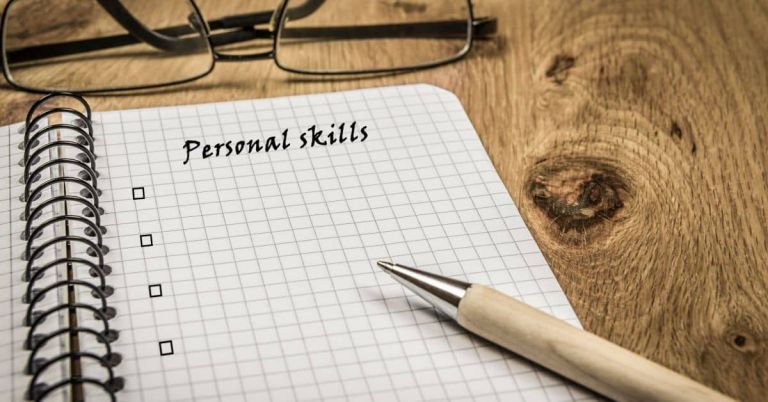 Competenze e capacità personali: cosa sono e quali inserire nel CV ...